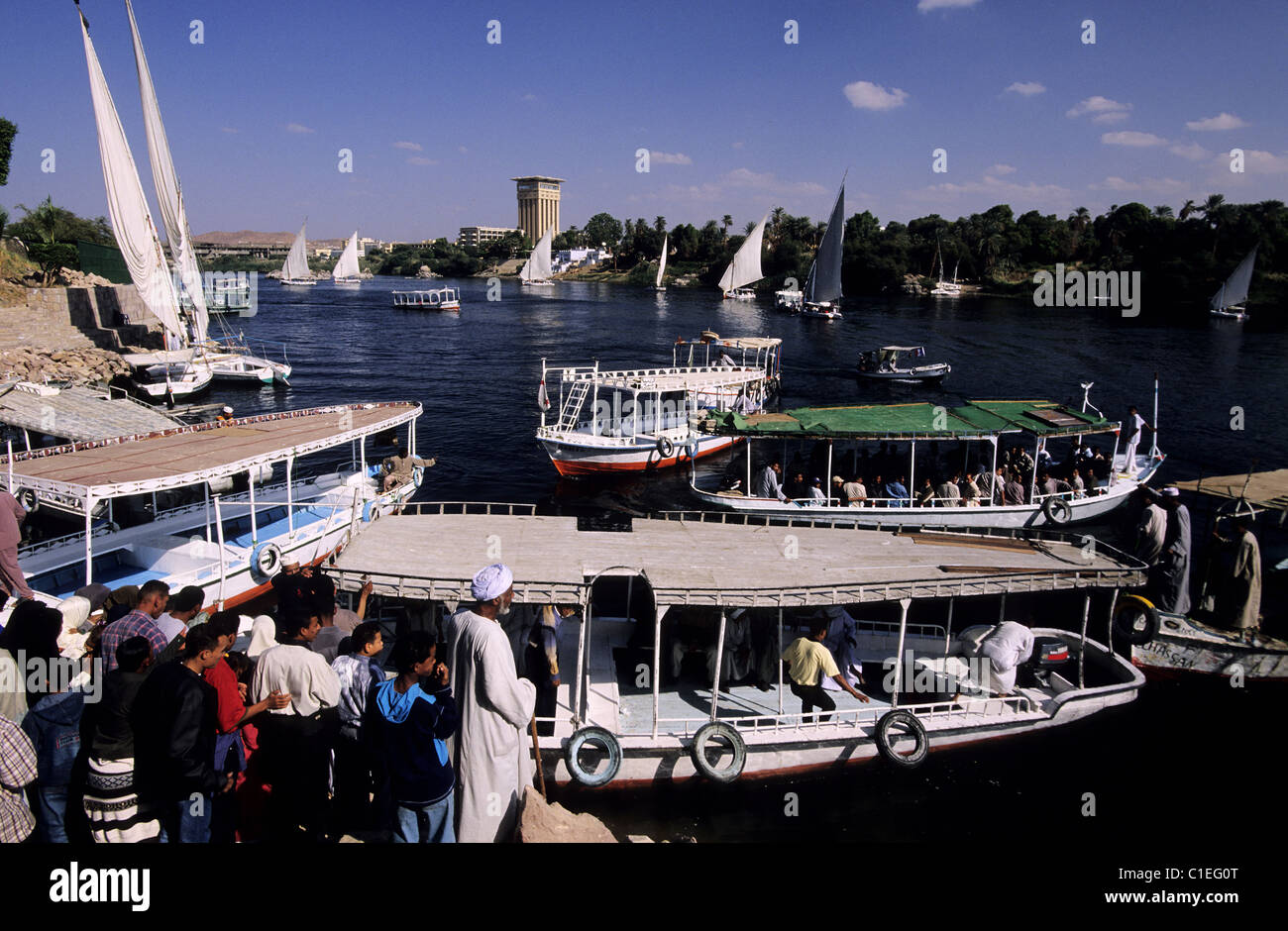 Lord kitchener egypt hi-res stock photography and images - Alamy