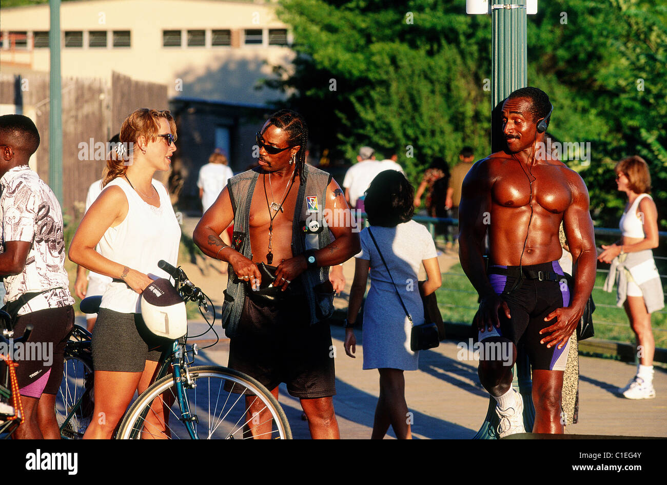 Washington dc people hi-res stock photography and images - Alamy