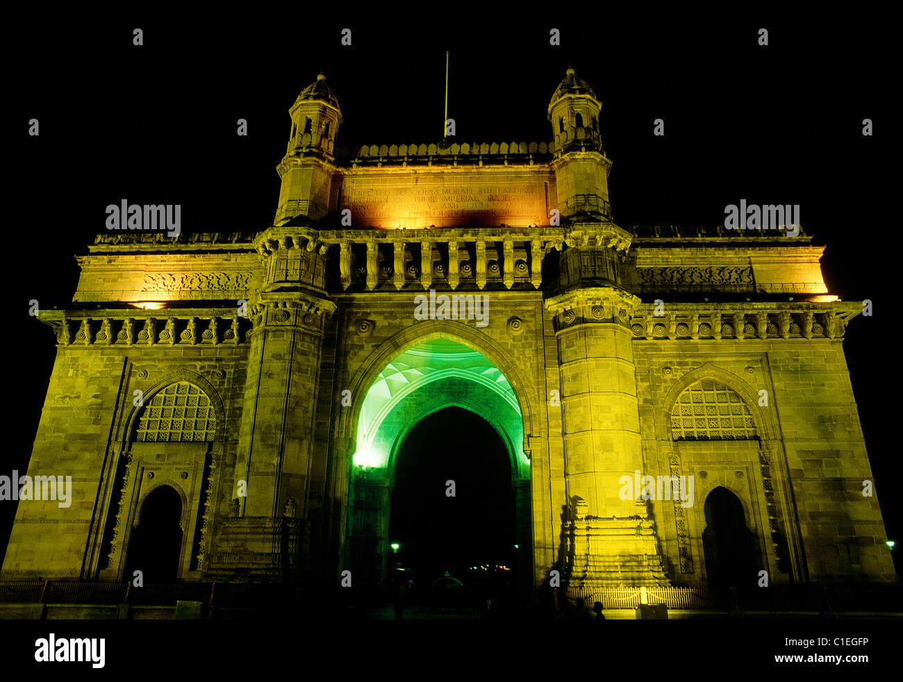 Bombay eastern door hi-res stock photography and images - Alamy
