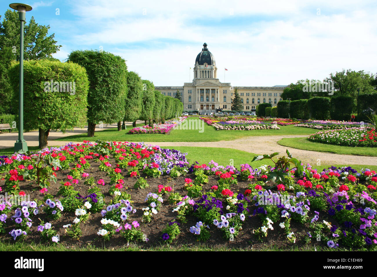 Saskatchewan government hi-res stock photography and images - Alamy