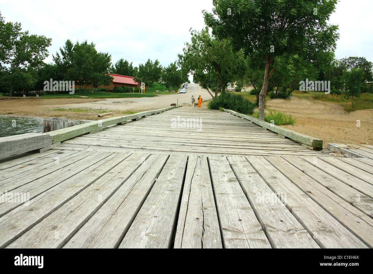 Regina beach hi-res stock photography and images - Alamy