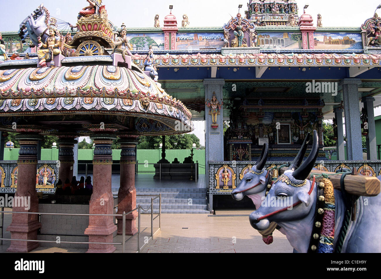 Malaysia pahang state kuantan hi-res stock photography and images - Alamy