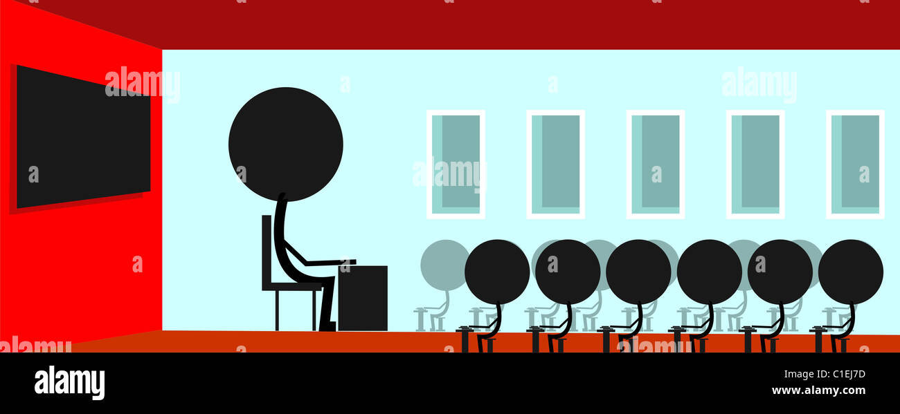 Group discourse hi-res stock photography and images - Alamy