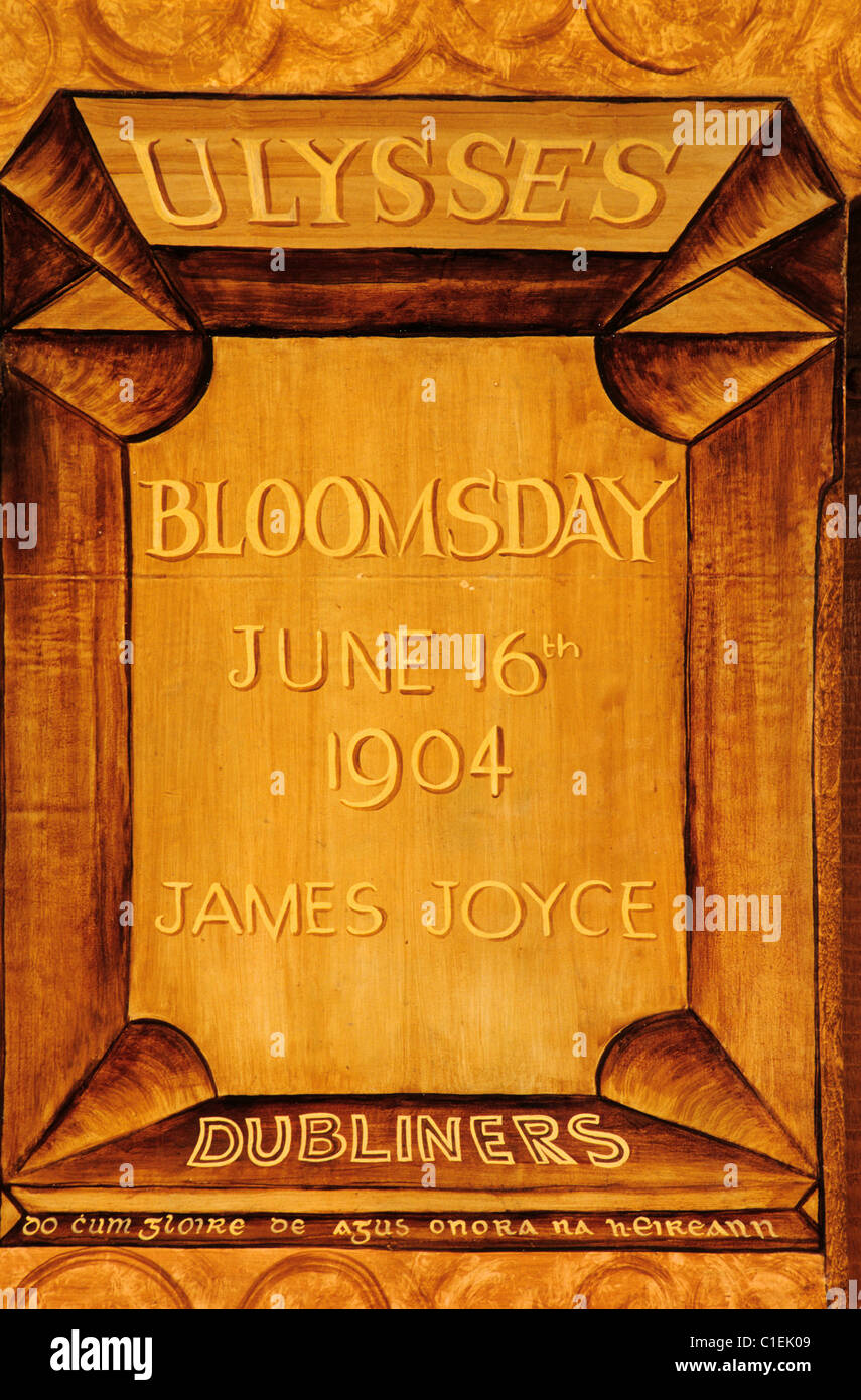 Poolbeg street dublin hi-res stock photography and images - Alamy