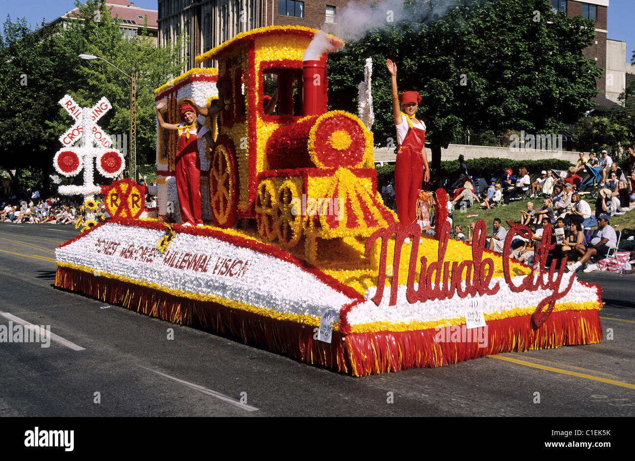 Mormon migration hi-res stock photography and images - Alamy