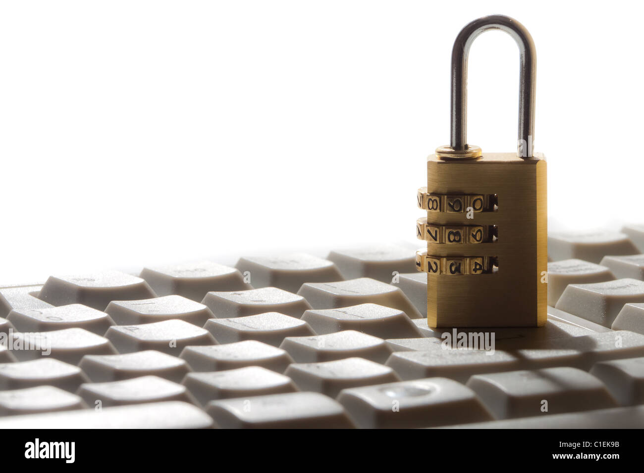 It computer security hi-res stock photography and images - Alamy
