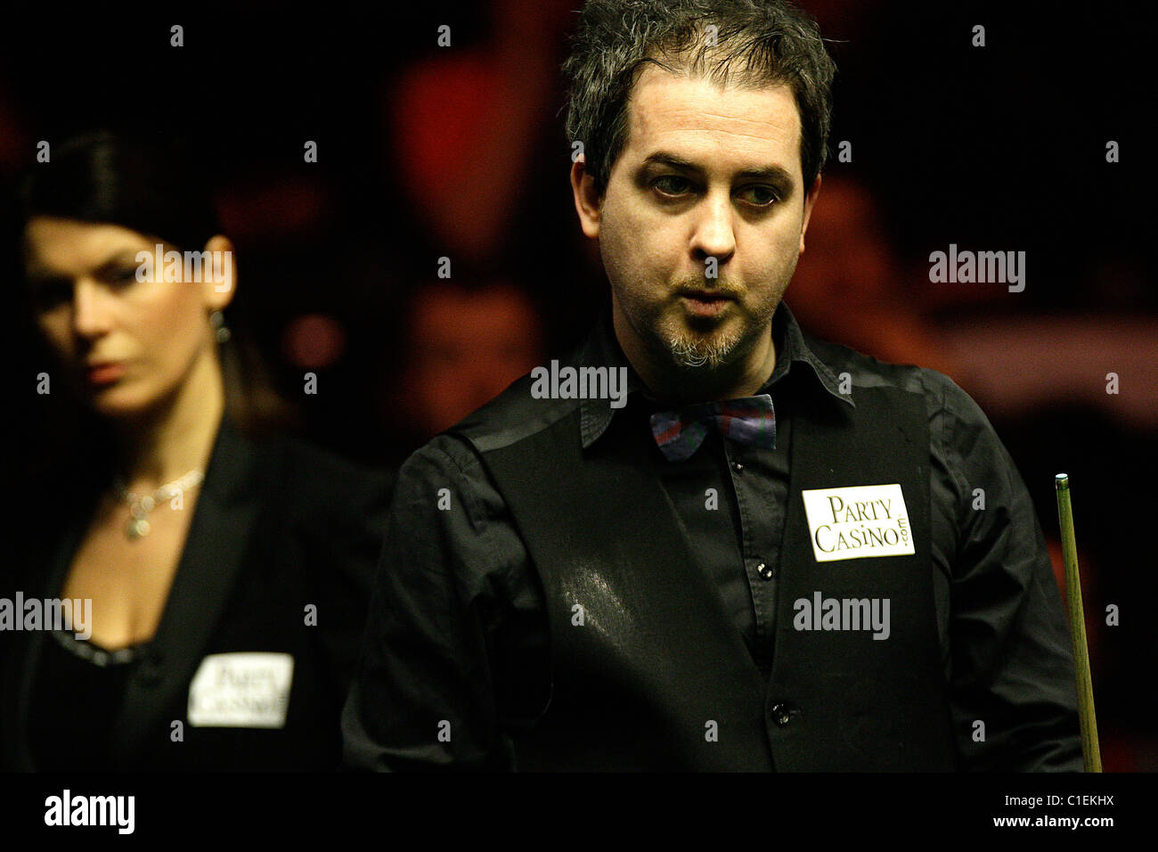 Anthony ford hi-res stock photography and images - Alamy