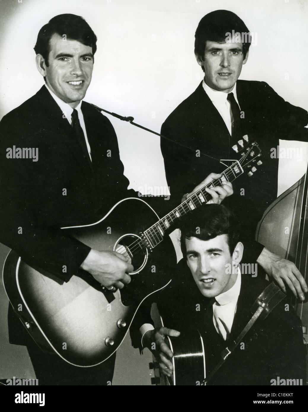 The bachelors music group hi-res stock photography and images - Alamy