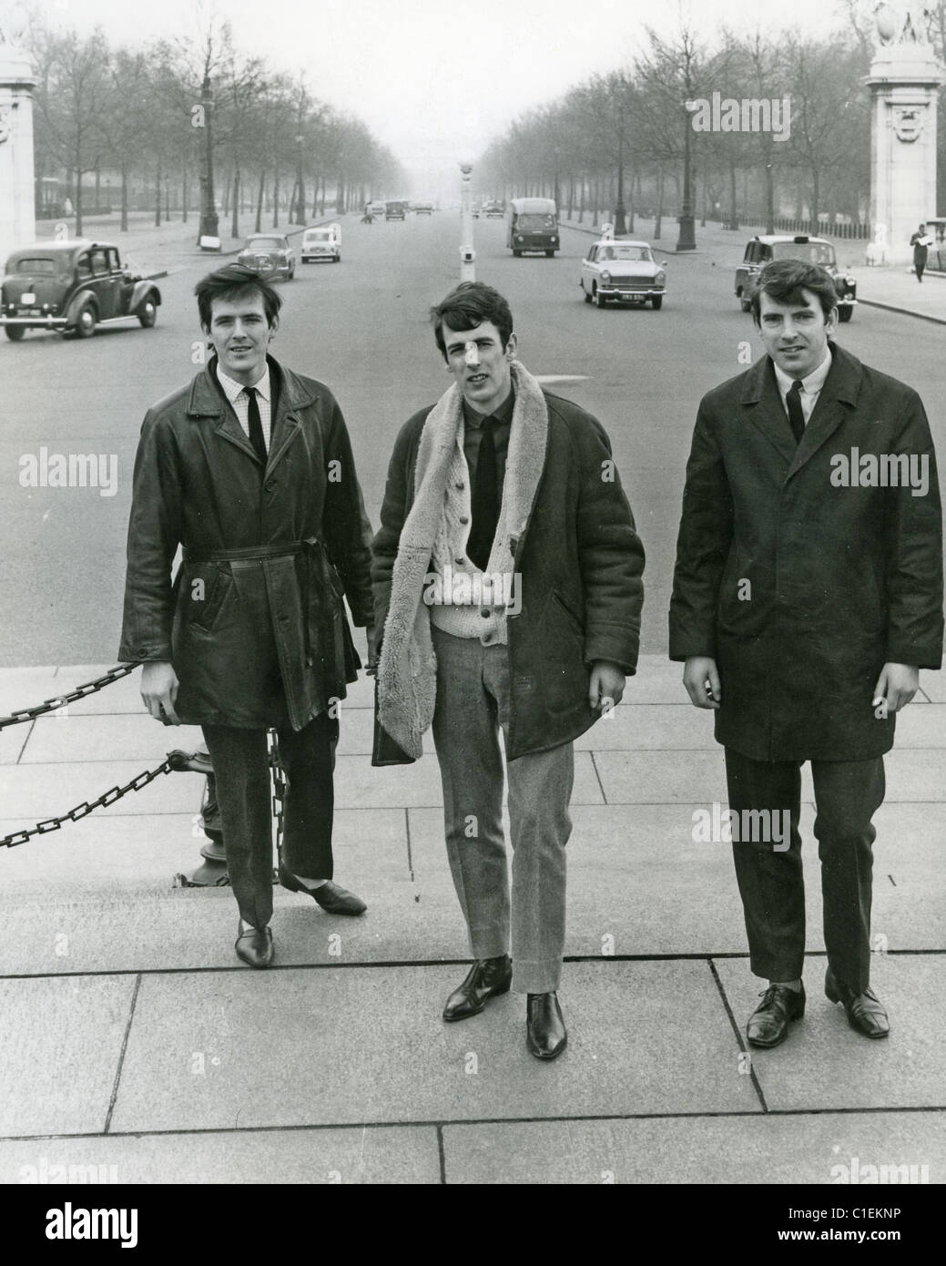 The bachelors music group hi-res stock photography and images - Alamy