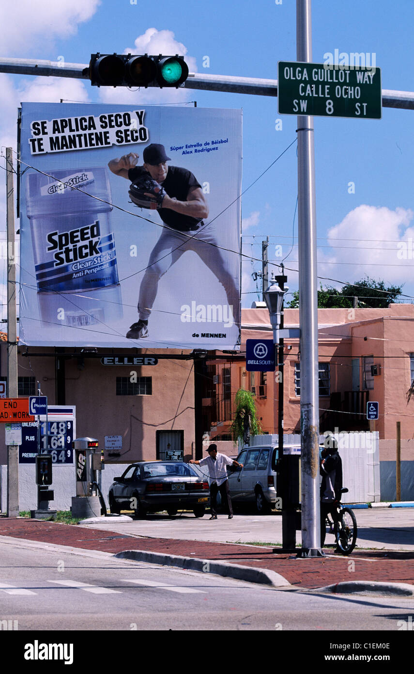 Spanish Advertisements Miami ESPANOLITA Updated April 2025 508