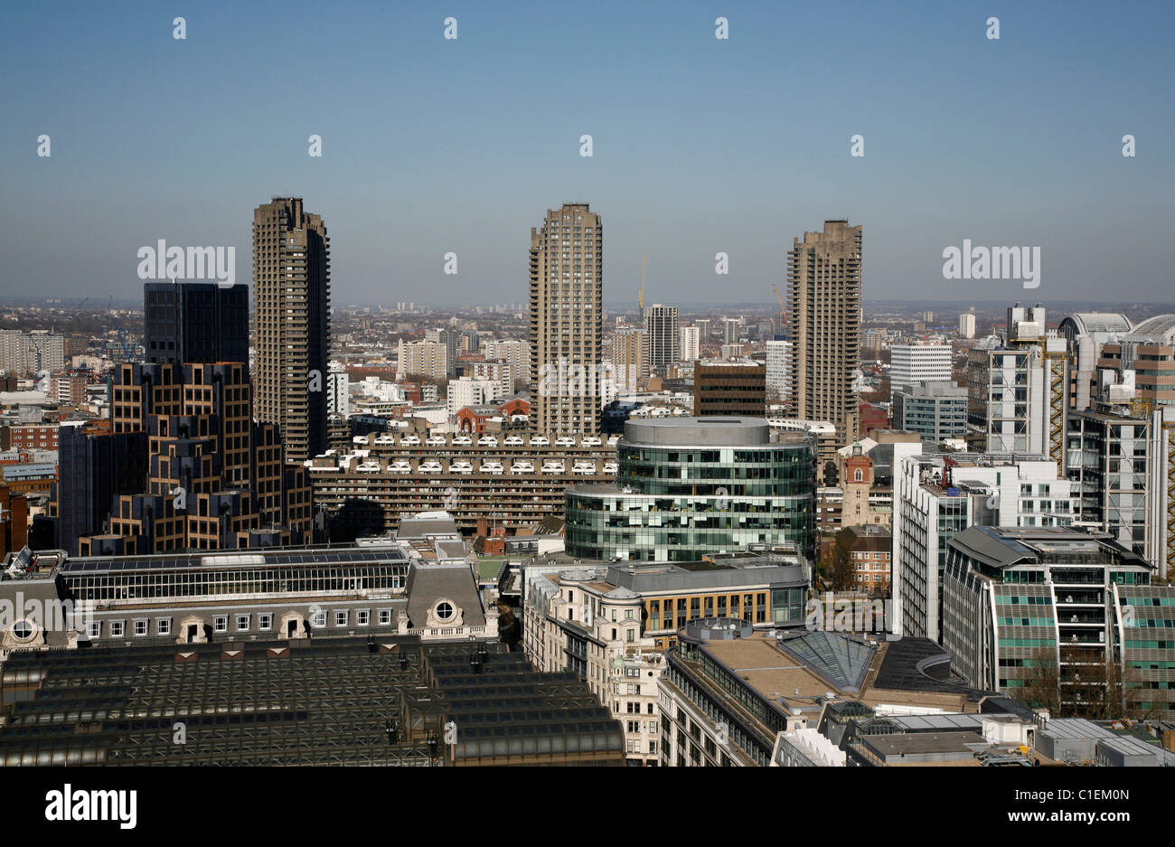Golden square london architecture High Resolution Stock Photography and ...