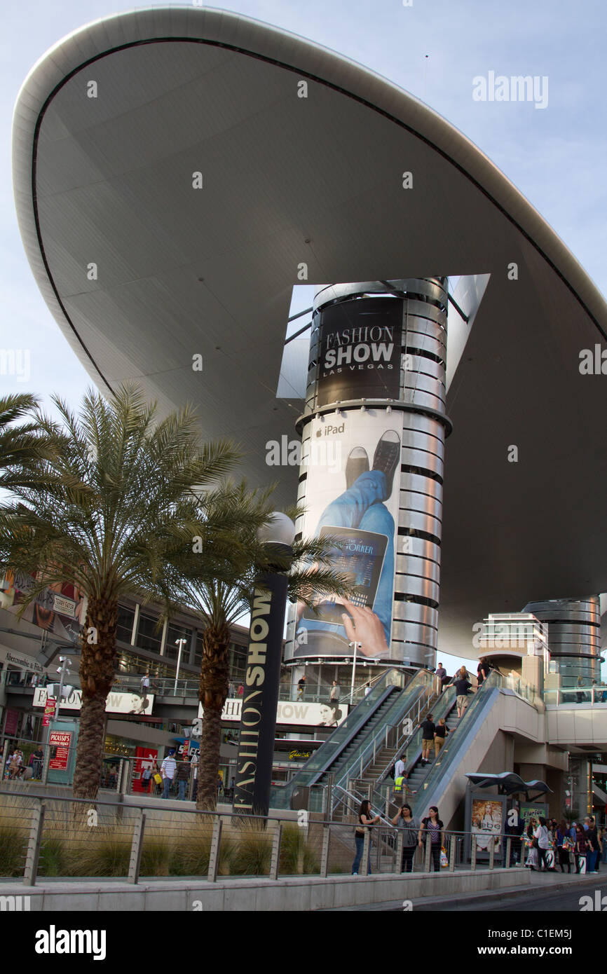 Fashion Runway Mall Las Vegas at George Hodge blog