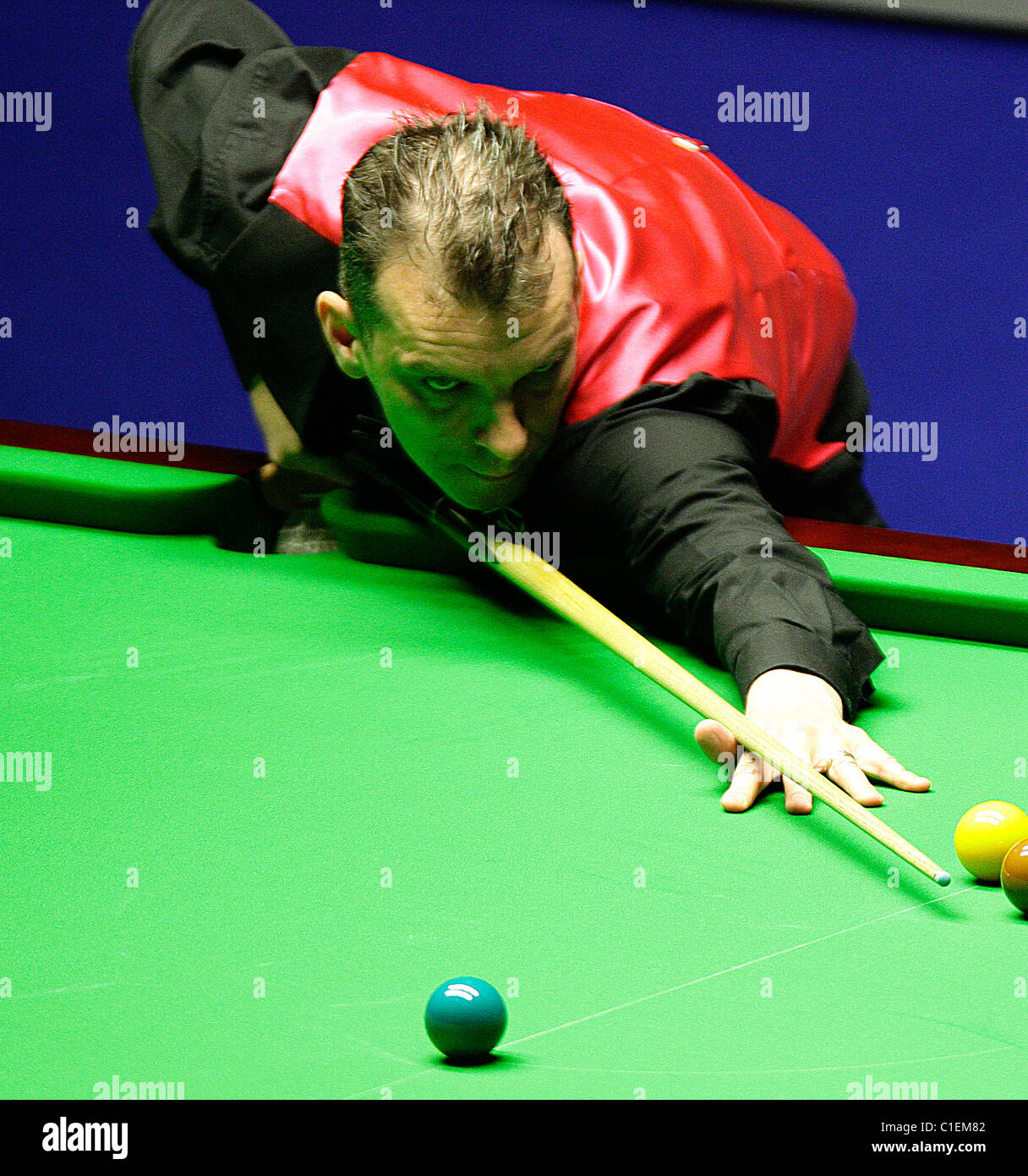 Mark davis hi-res stock photography and images - Alamy