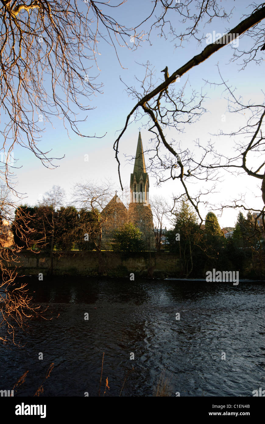 Morpeth High Resolution Stock Photography and Images - Alamy