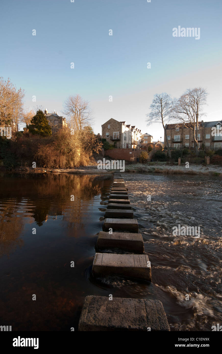 Morpeth castle hi-res stock photography and images - Alamy