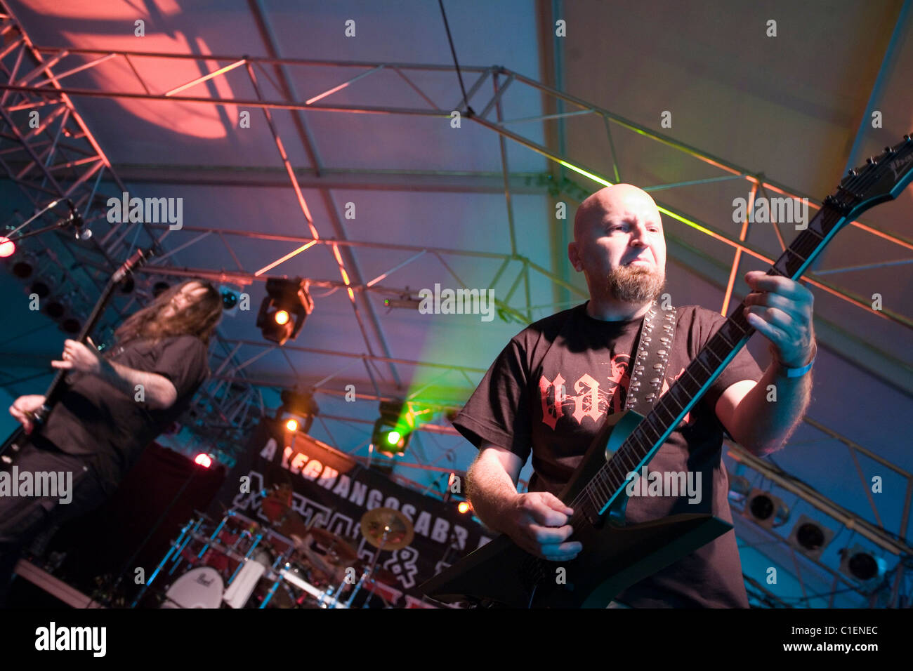 Deicide hi-res stock photography and images - Alamy