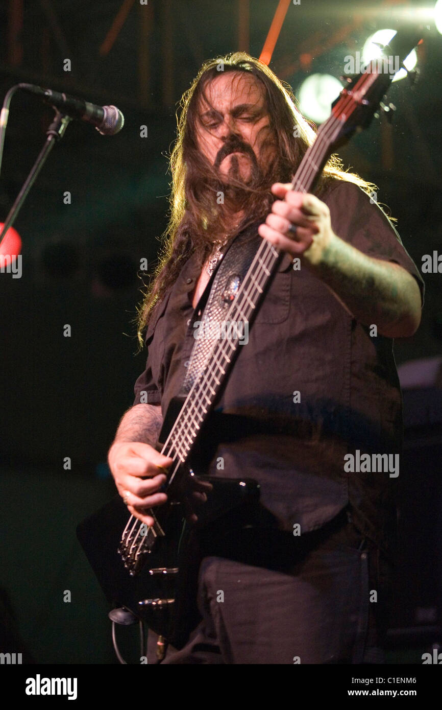 Deicide hi-res stock photography and images - Alamy