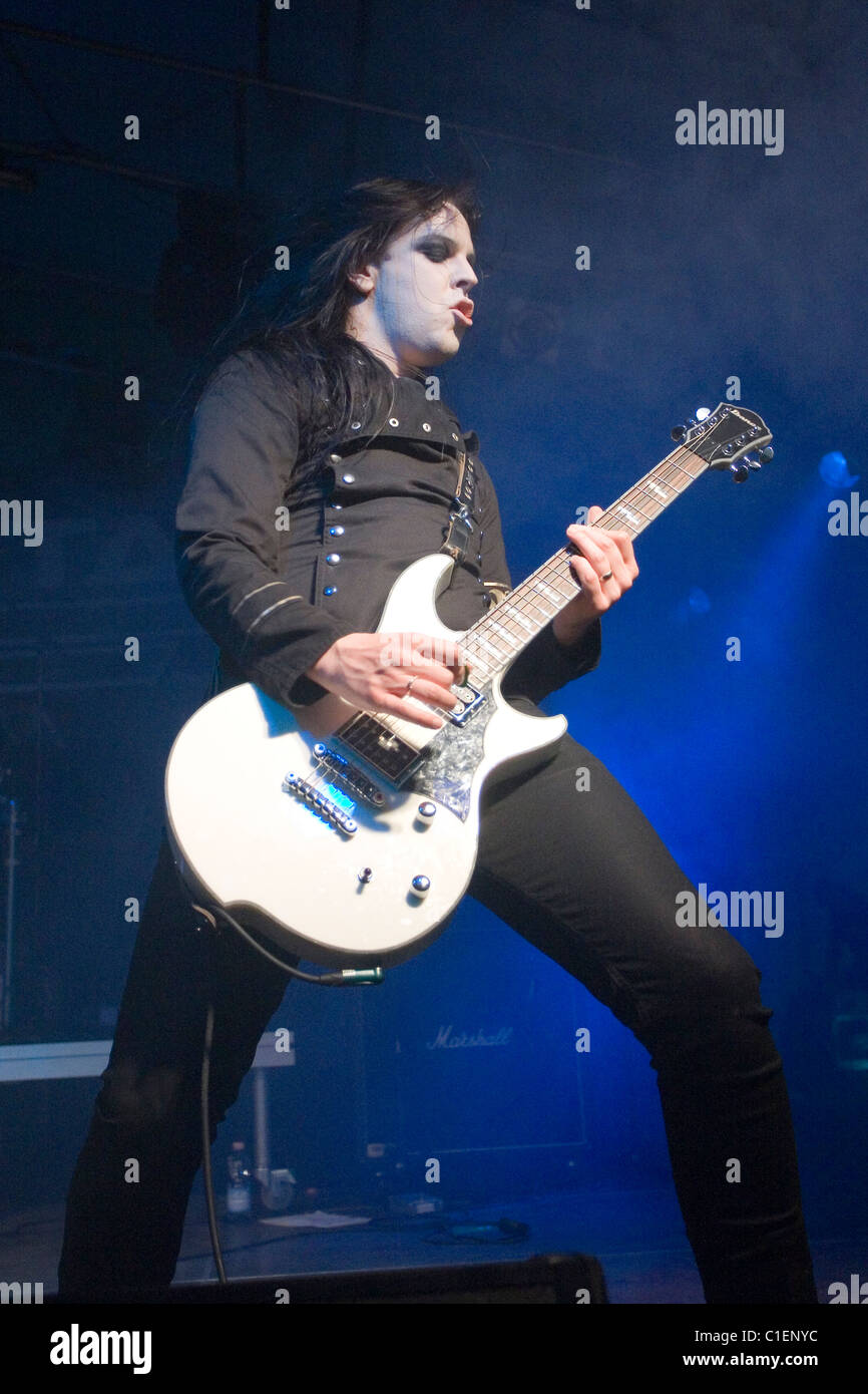 Deathstars hi-res stock photography and images - Alamy