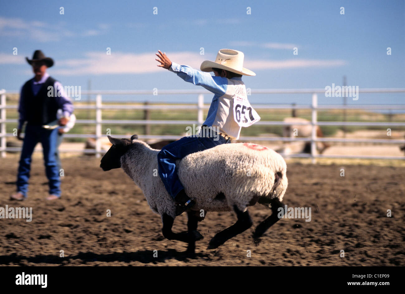 United States, Arizona, Navajo Nation Stock Photo - Alamy