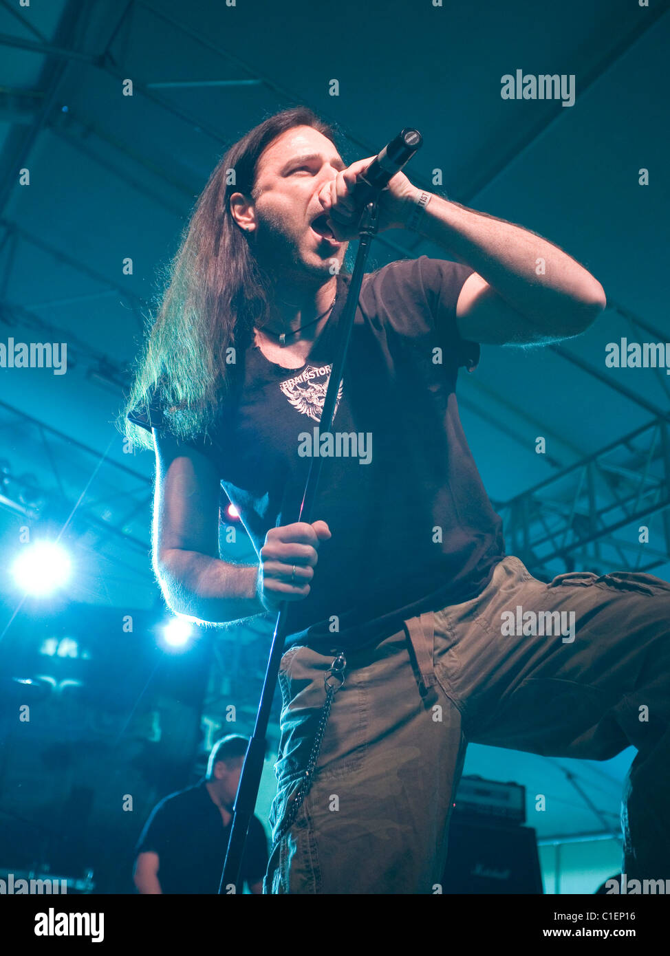 Brainstorm hi-res stock photography and images - Alamy