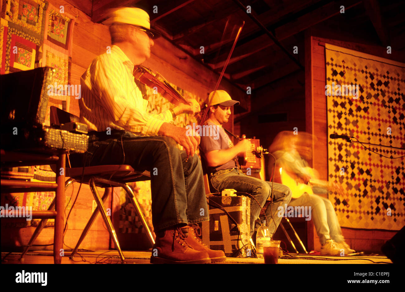 United States, Louisiana State, Acadian land, Lafayette city, Cajun ...