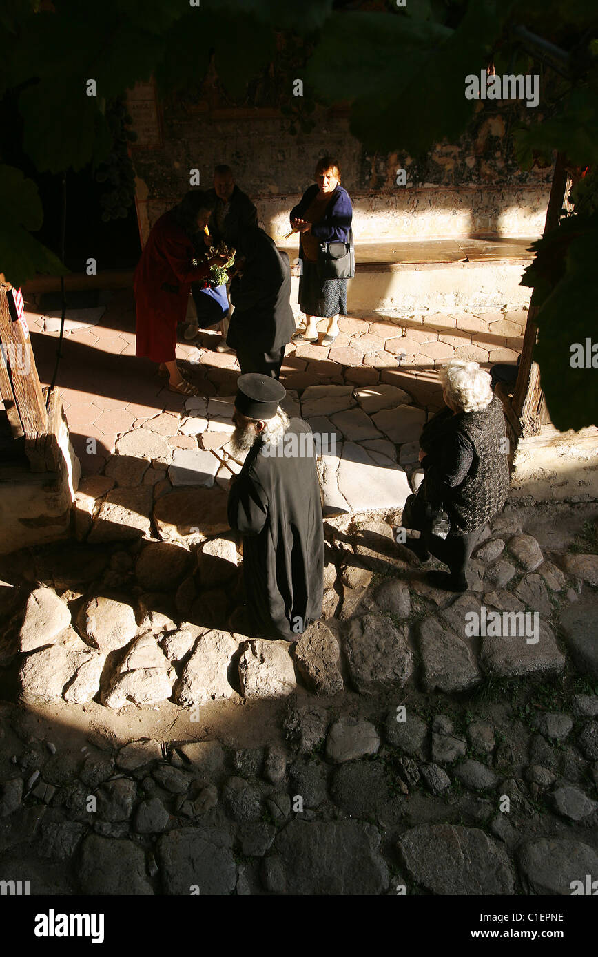 Bulgaria rozhen hi-res stock photography and images - Alamy