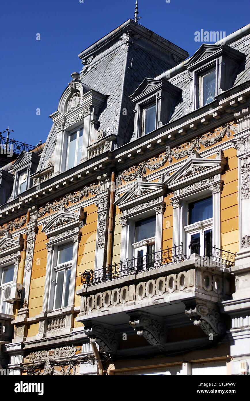 Frontier town hi-res stock photography and images - Alamy