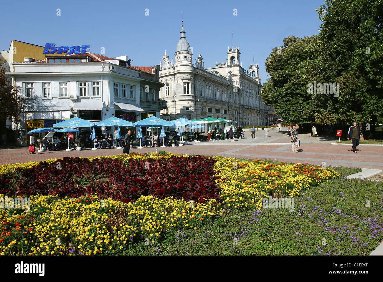 Bulgarie hi-res stock photography and images - Alamy