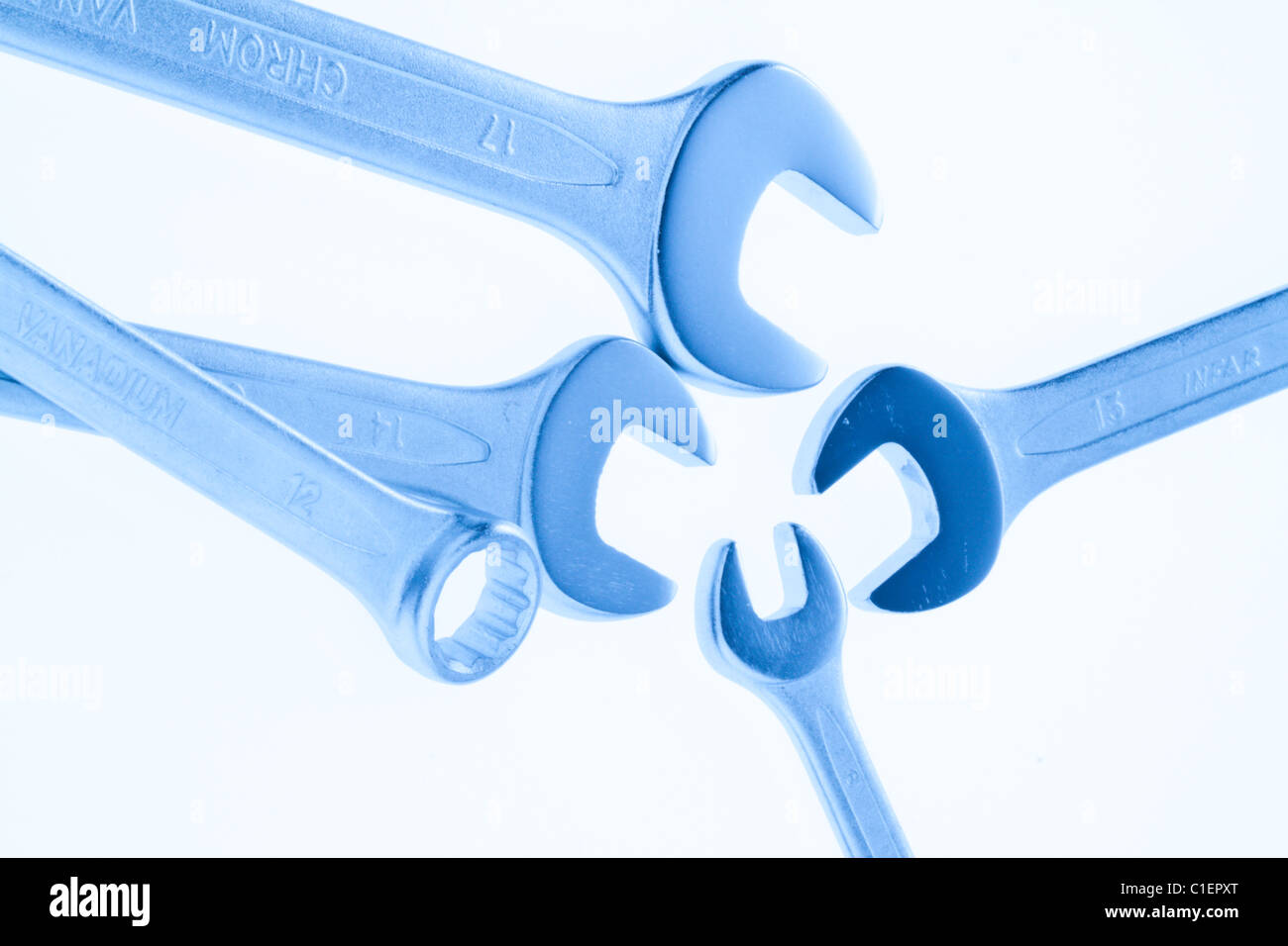 Fork keys hi-res stock photography and images - Alamy