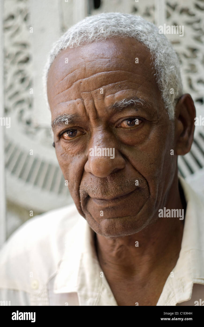 Cubana afro hi-res stock photography and images - Alamy