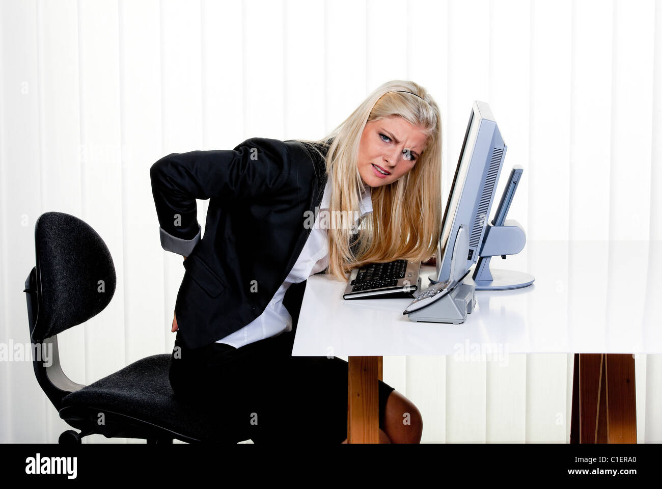 Aching place hi-res stock photography and images - Alamy