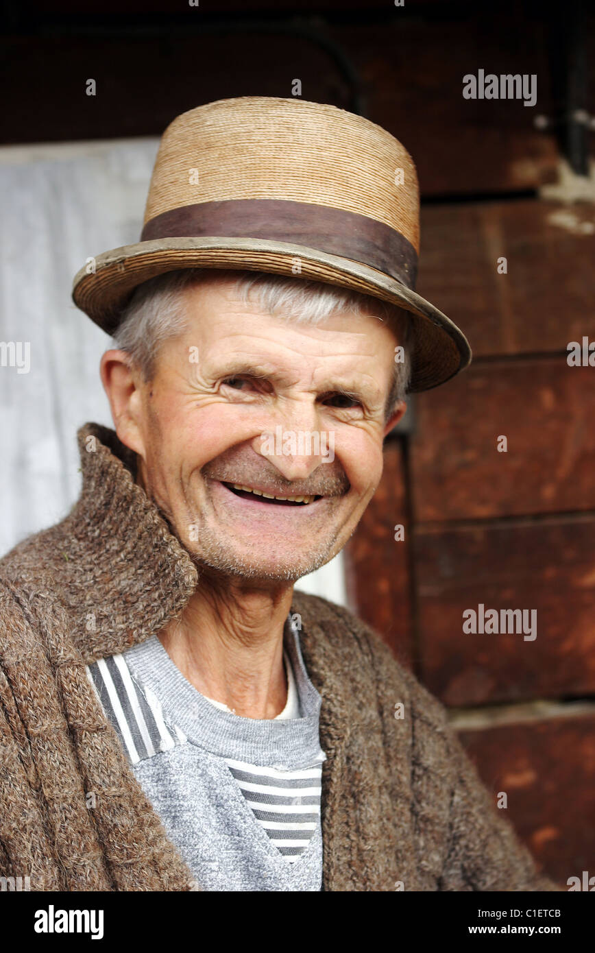 Budesti Village High Resolution Stock Photography and Images - Alamy