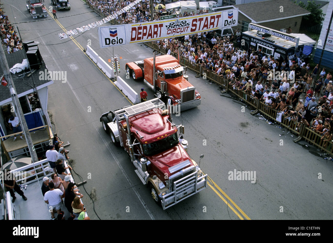 Funny Pictures Of Truck Rodeo