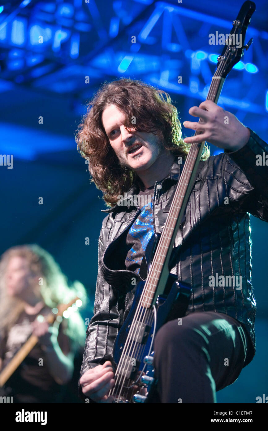 Nevermore hi-res stock photography and images - Alamy