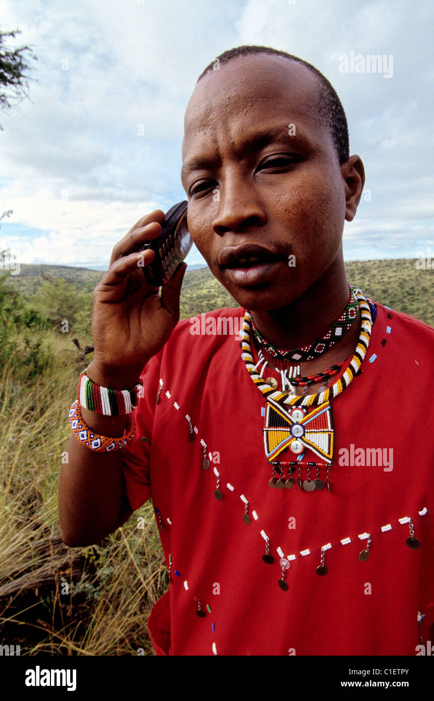 James ole kinyaga hi-res stock photography and images - Alamy