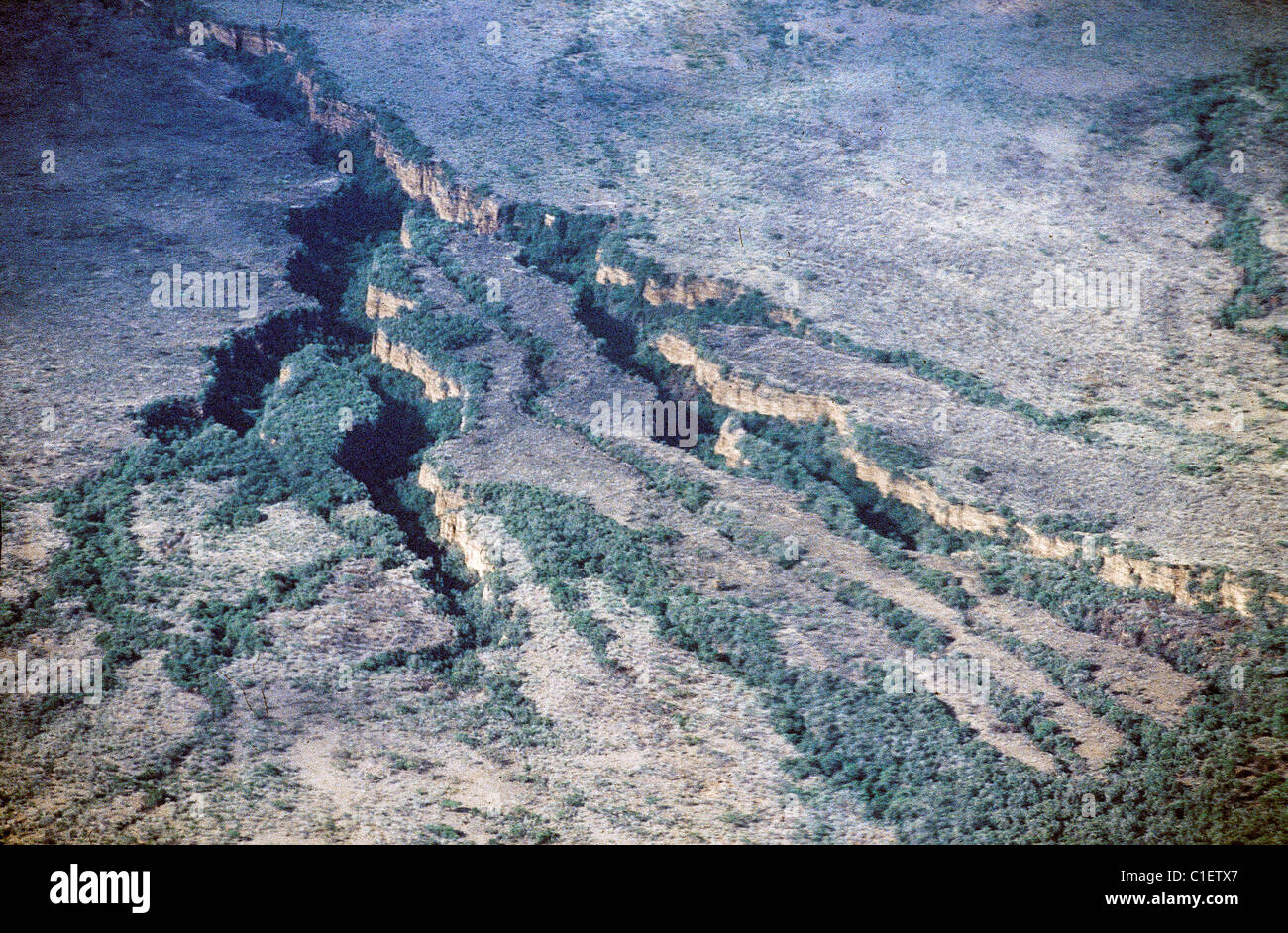 East african rift hi-res stock photography and images - Alamy