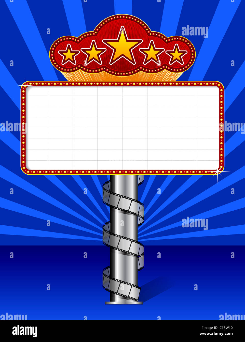 Strip academy hi-res stock photography and images - Alamy
