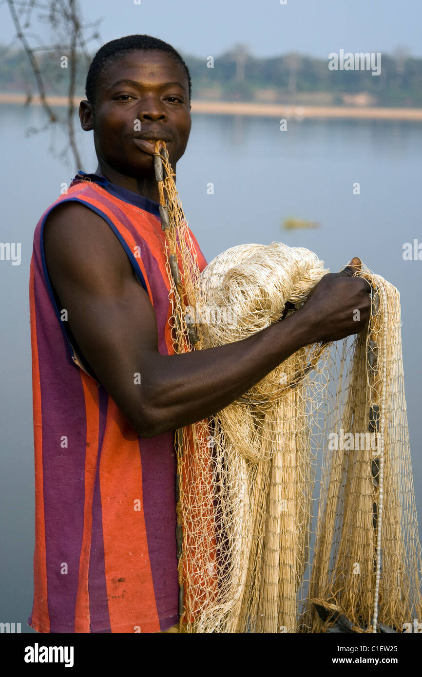 Ubangi river hi-res stock photography and images - Alamy