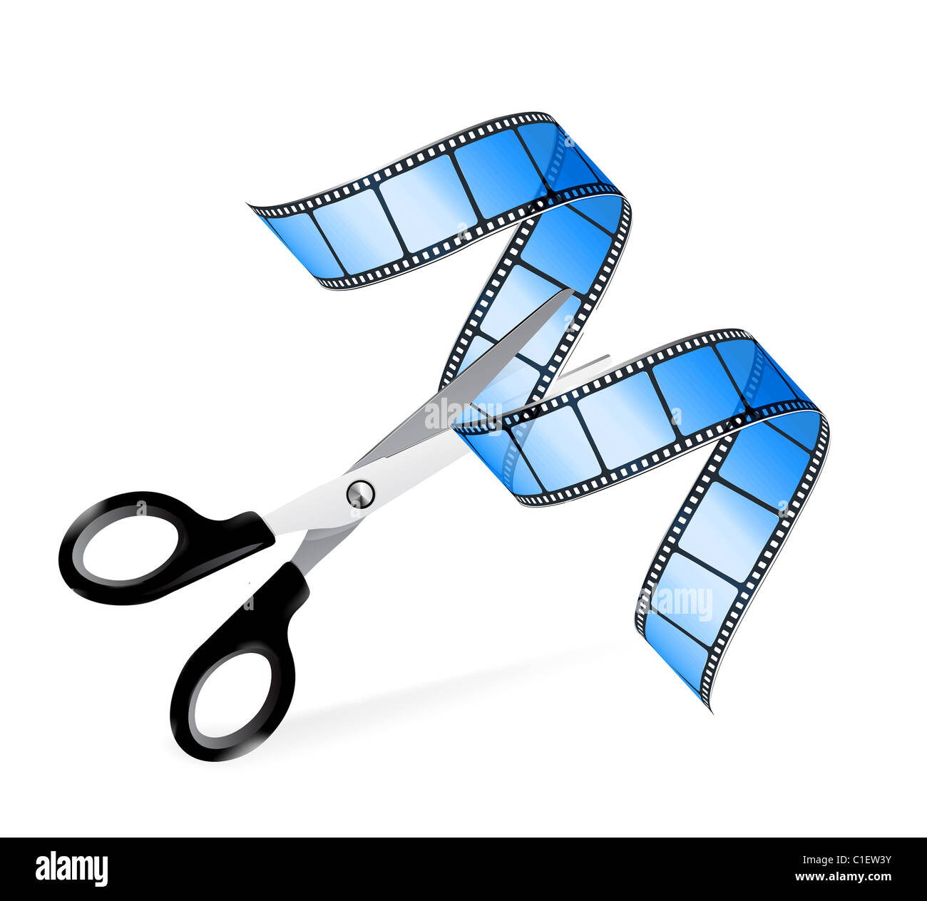 Film ceremony Cut Out Stock Images & Pictures - Alamy