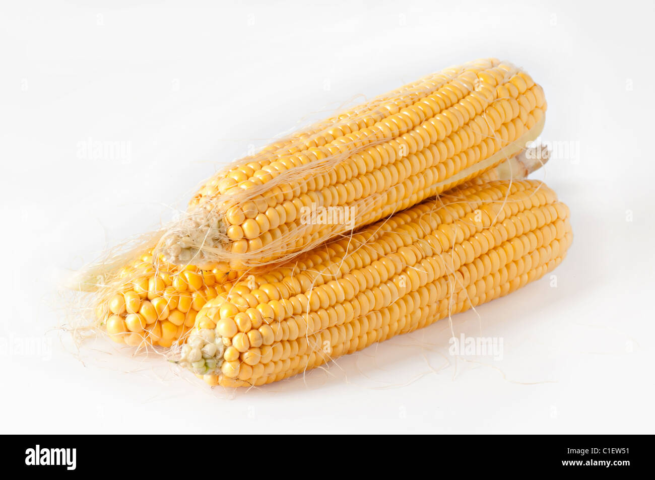 Water sweet corn hi-res stock photography and images - Alamy