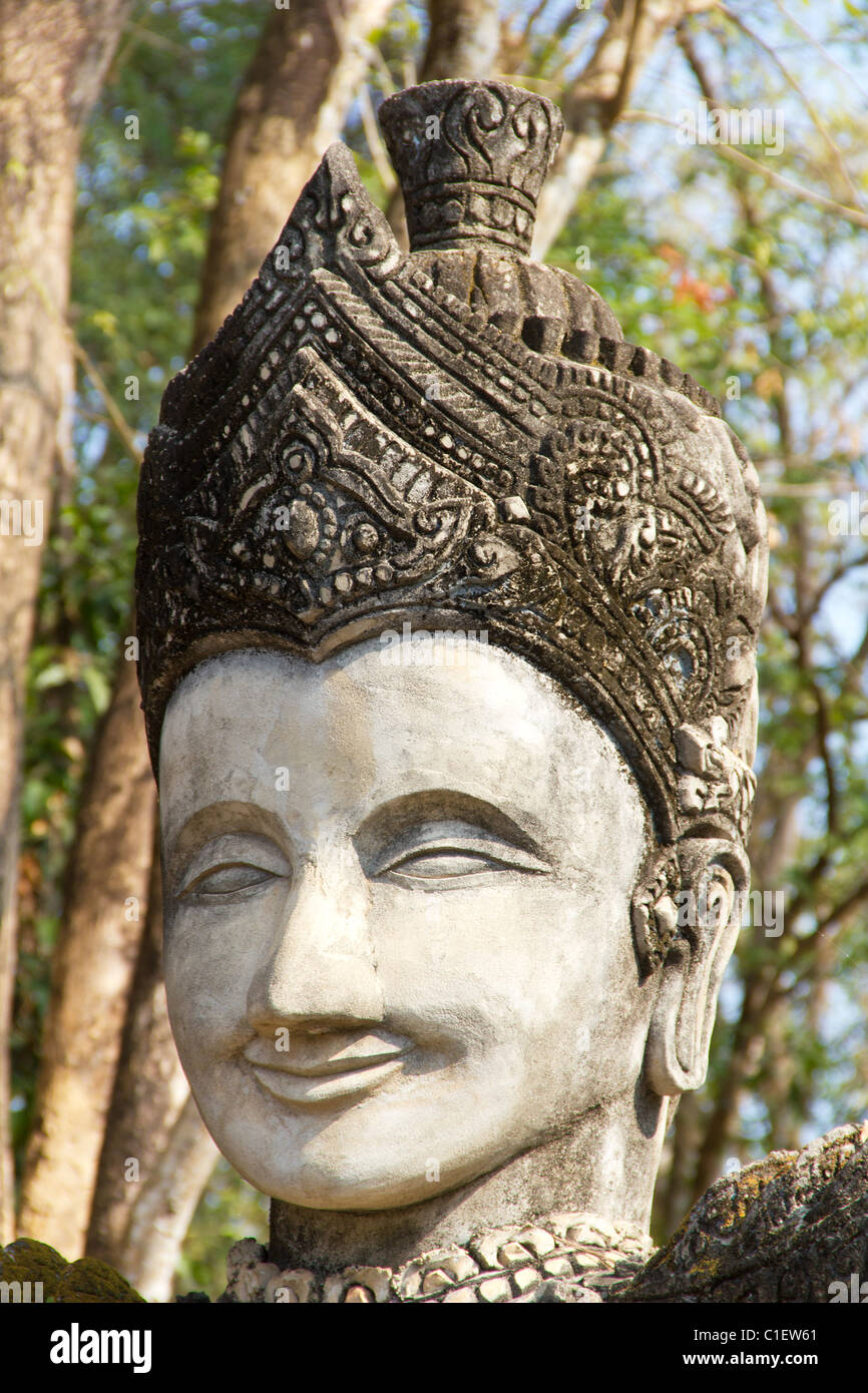Modern Religious Sculpture