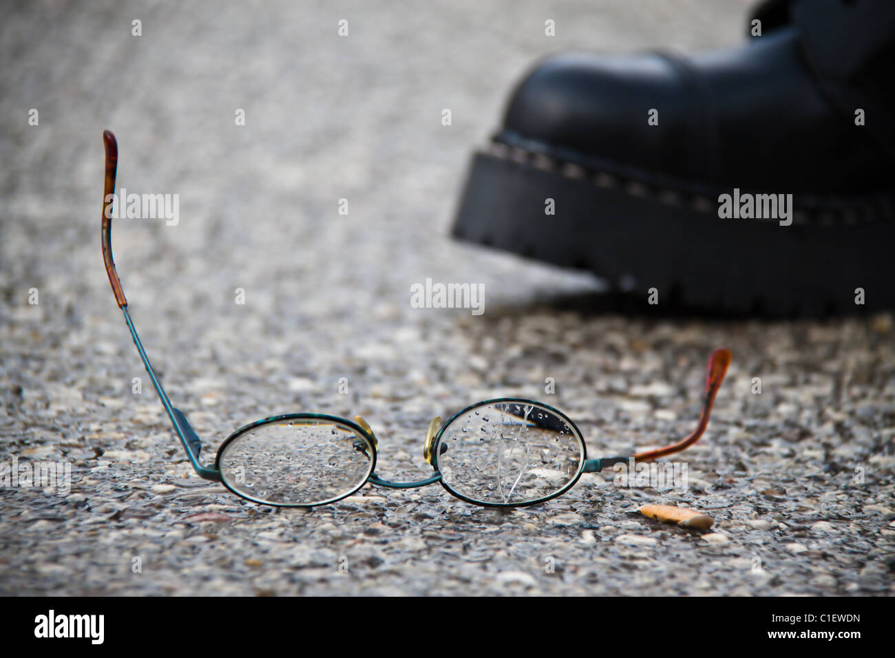 Symbol for Nazis, skinheads and right-wing radicalism Stock Photo - Alamy