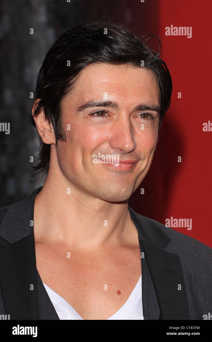 Adam croasdell hi-res stock photography and images - Alamy