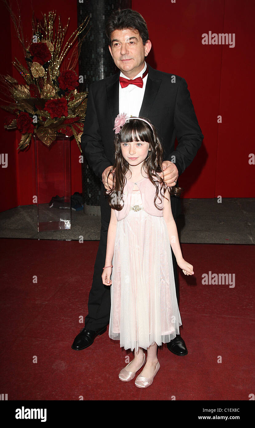 John conlin hi-res stock photography and images - Alamy