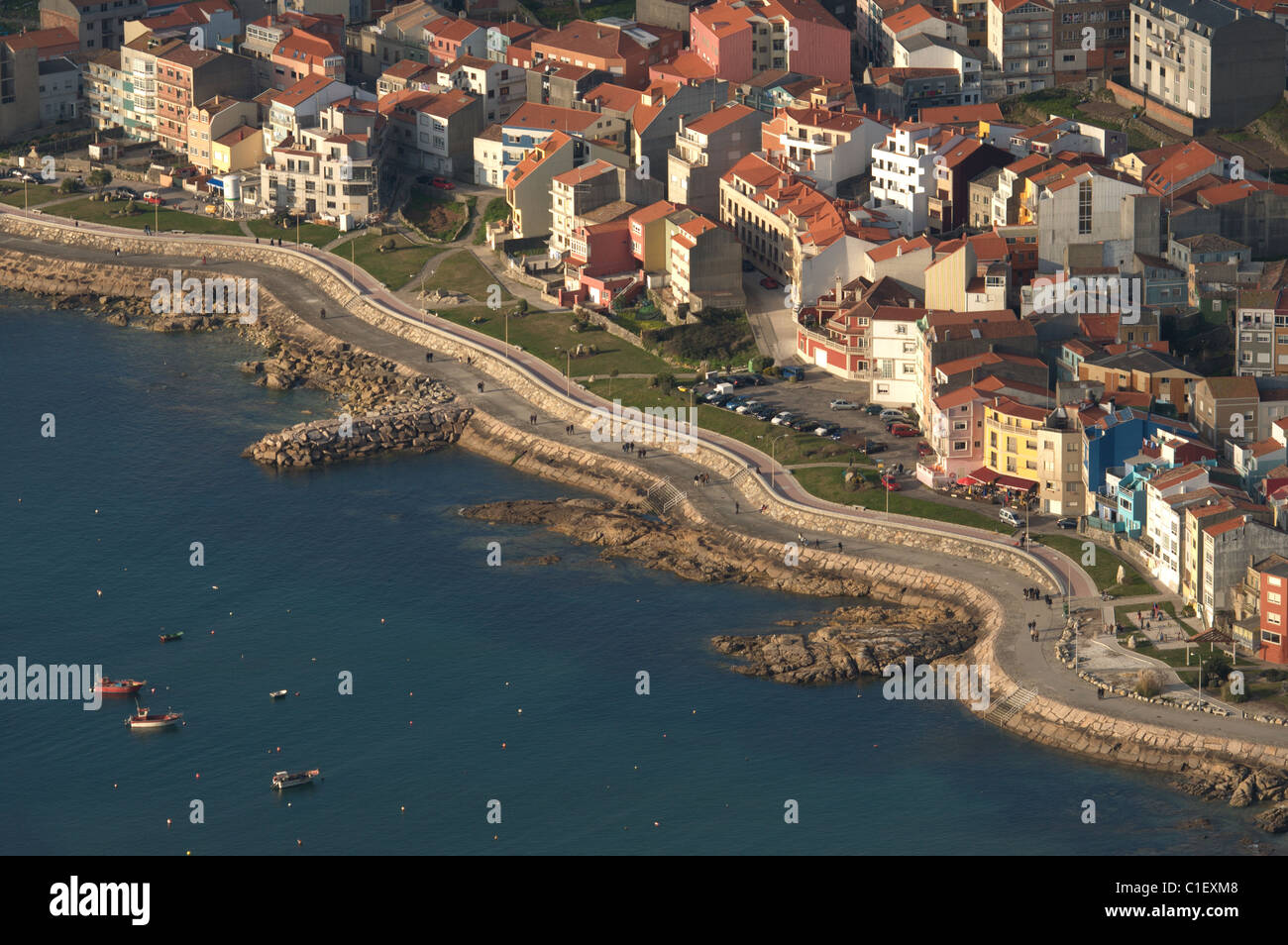 Santa tegra hi-res stock photography and images - Alamy