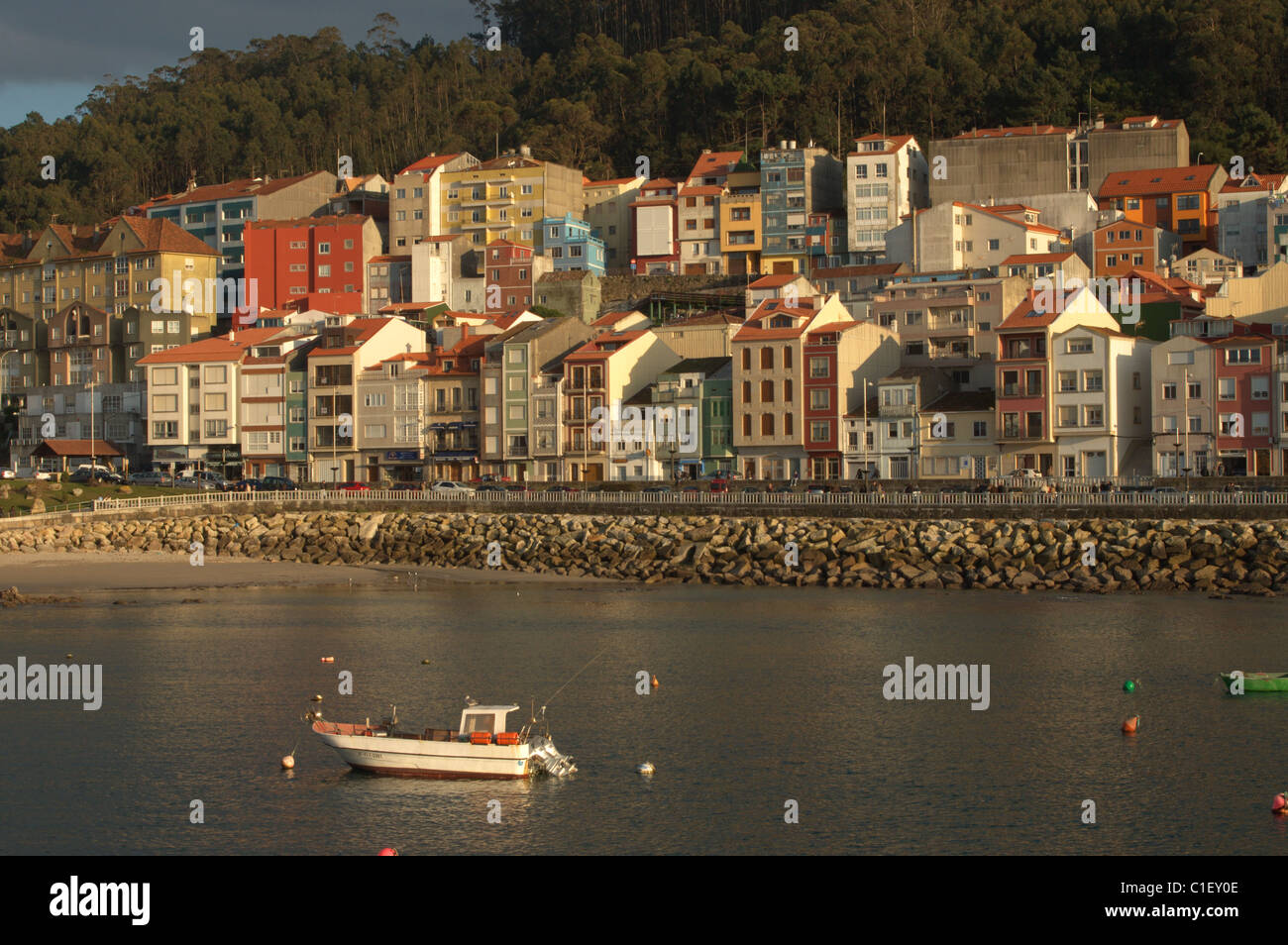 Guarda Village High Resolution Stock Photography and Images - Alamy