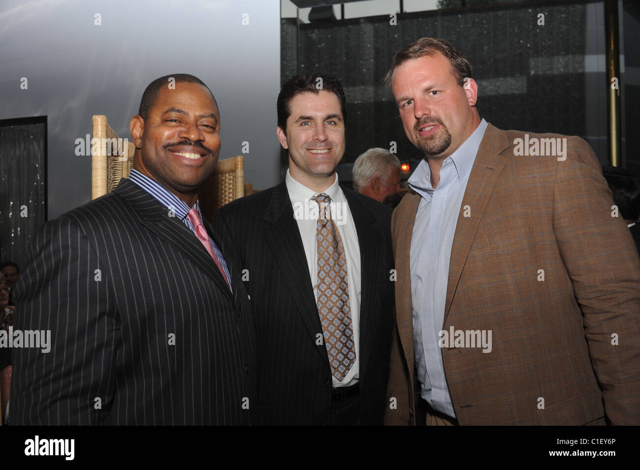 Mike cobb hi-res stock photography and images - Alamy