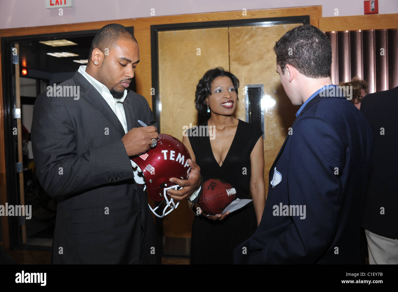 Raheem brock hi-res stock photography and images - Alamy