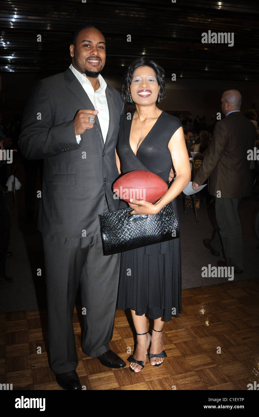 Raheem brock hi-res stock photography and images - Alamy