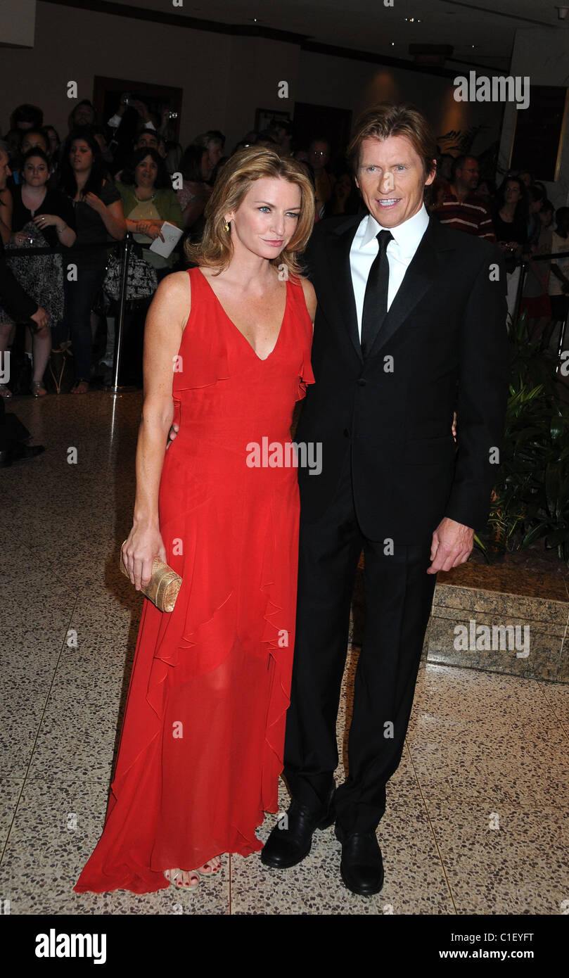 Denis Leary Capitol File host the White House Correspondents Dinner ...